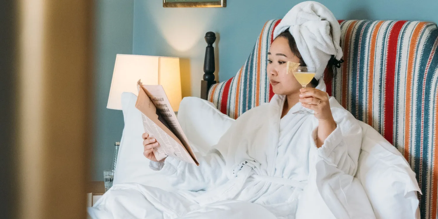 Beating Blue Monday: 10 Ways to Lift Your Spirits in Cambridge Style ...